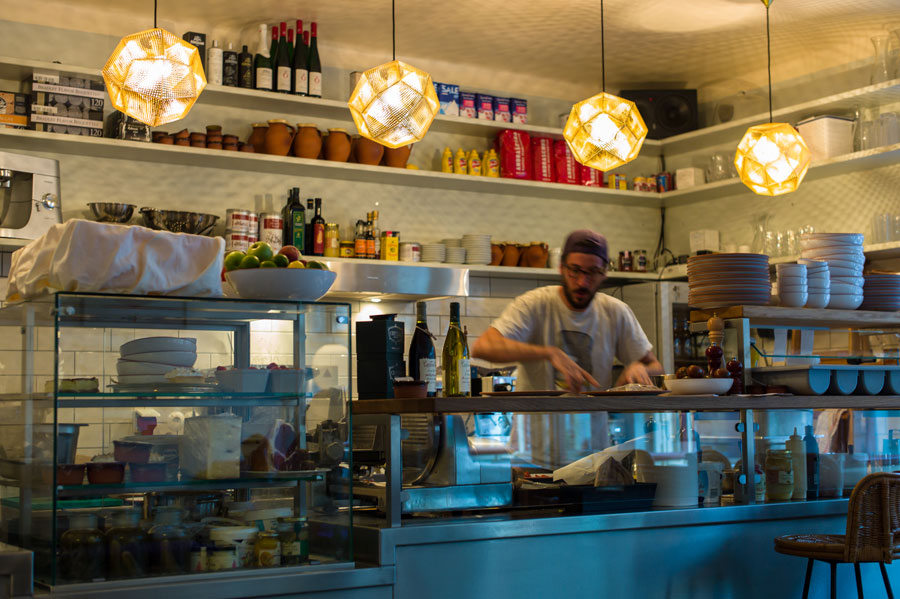 Mogg & Melzer: Wir pöckeln die Pastrami selbst | ArtBerlin.de