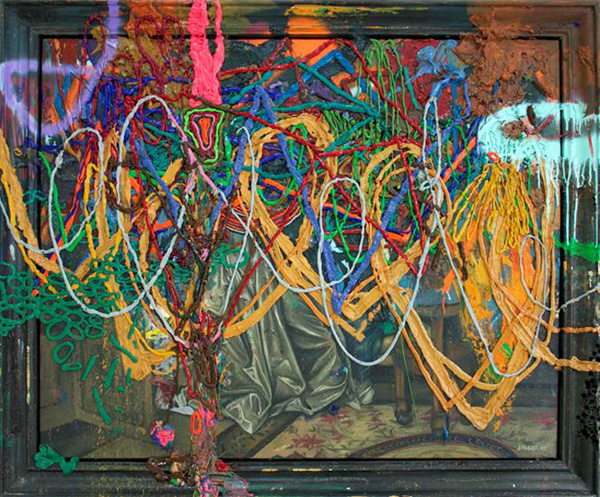 Jigger Cruz | ArtBerlin.de