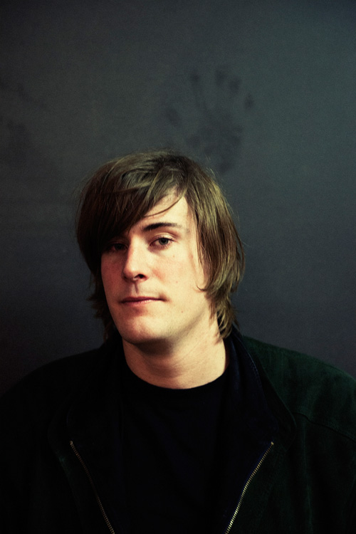 Julian Charrière: Der Mann fürs neue Erdzeitalter | ArtBerlin.de