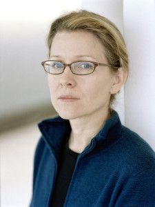 Jennifer Blessing Courtesy of Deutsche Bank KunstHalle